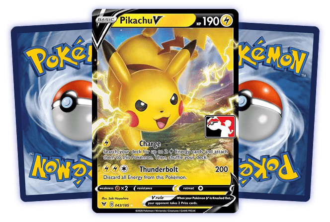 Cards and collections